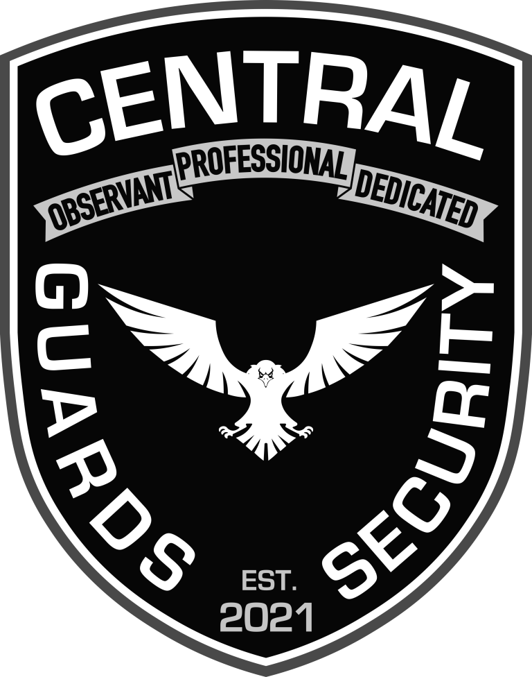 Manchester NH Security Company | Central Guards Security